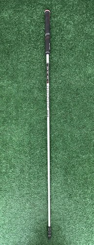 MATRIX OZIK WHITE TIE PLATINUM MFS X5 Driver Shaft 55 Stiff-TaylorMade ...