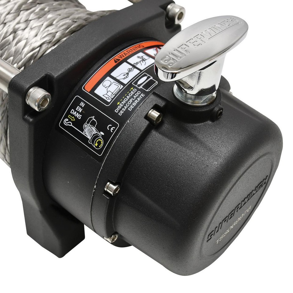 Superwinch , PN# 1595201 Winch | eBay