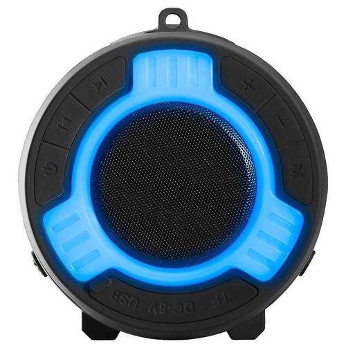 Boss Audio Tube Bluetooth Portable Speaker System #TUBE | eBay