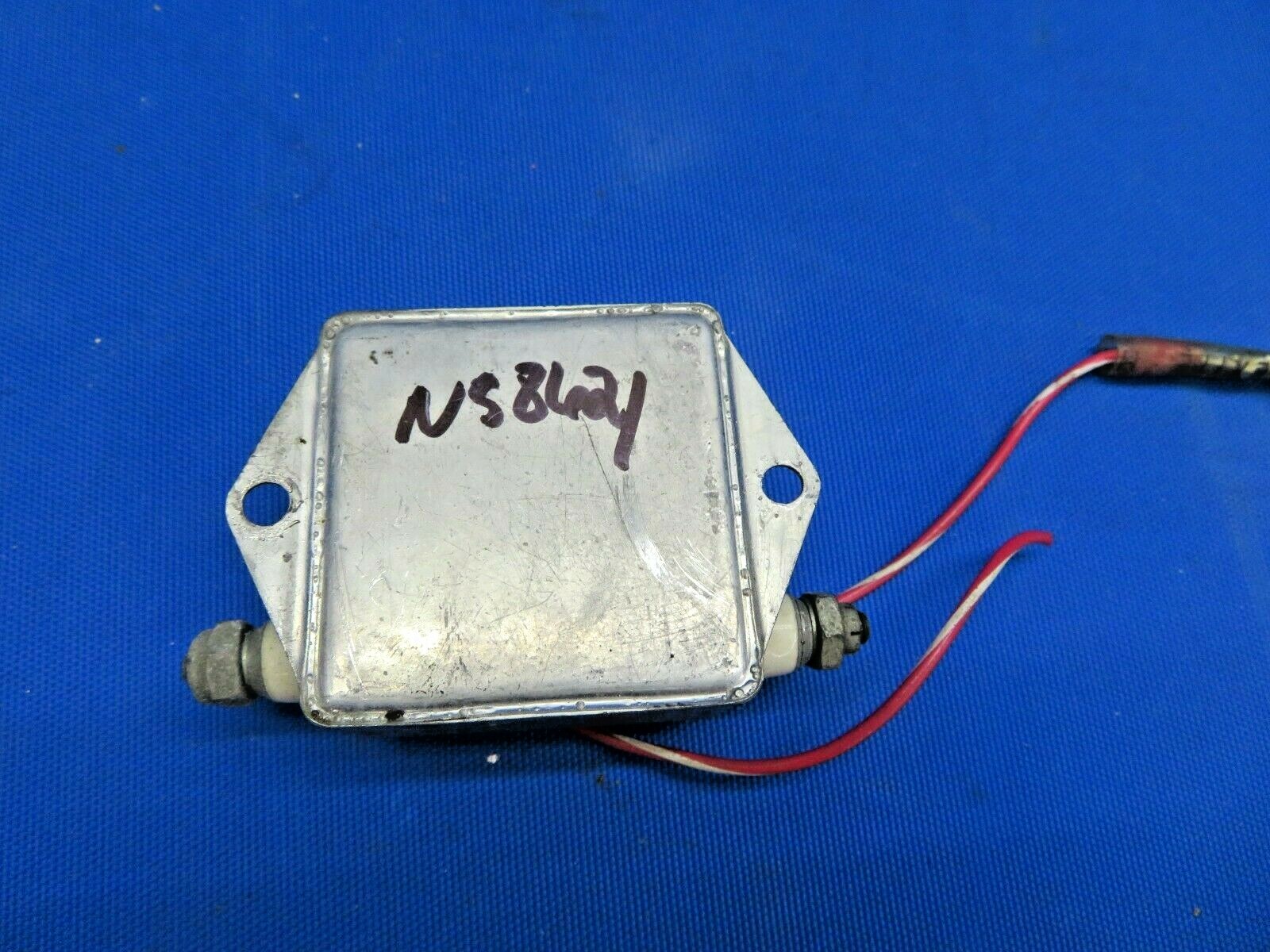 Hisonic RFI Filter 40 Amp 20 0222 10 Radio Frequency Interference ...