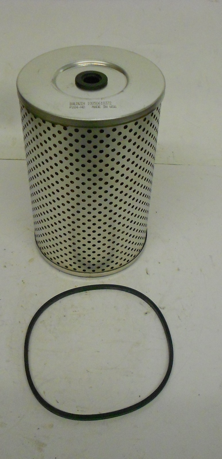 BALDWIN FILTERS, P204-HD | eBay