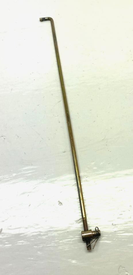 MTD Yard Machine 13AM772G755 Speed Selector Control Rod 747-04430 | eBay