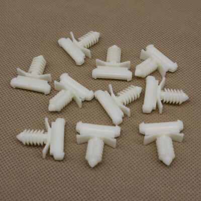 10Pcs Car Interior Trim Clip Retainer Fastener Rivet For VW | eBay