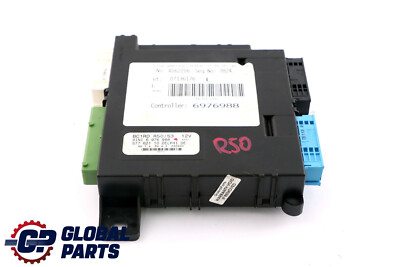 Mini R50 R53 Body Control Unit Basic Module BCM BC1RD 6976988 | eBay