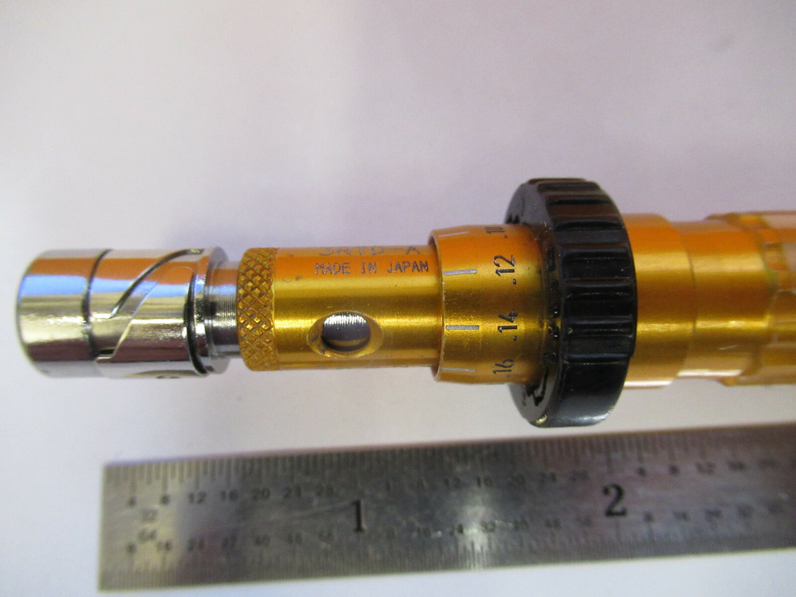 TOHNICHI JAPAN TORQUE SCREWDRIVER TOOL 3RTD-4 AS PICTURED #G1-A-31 | eBay