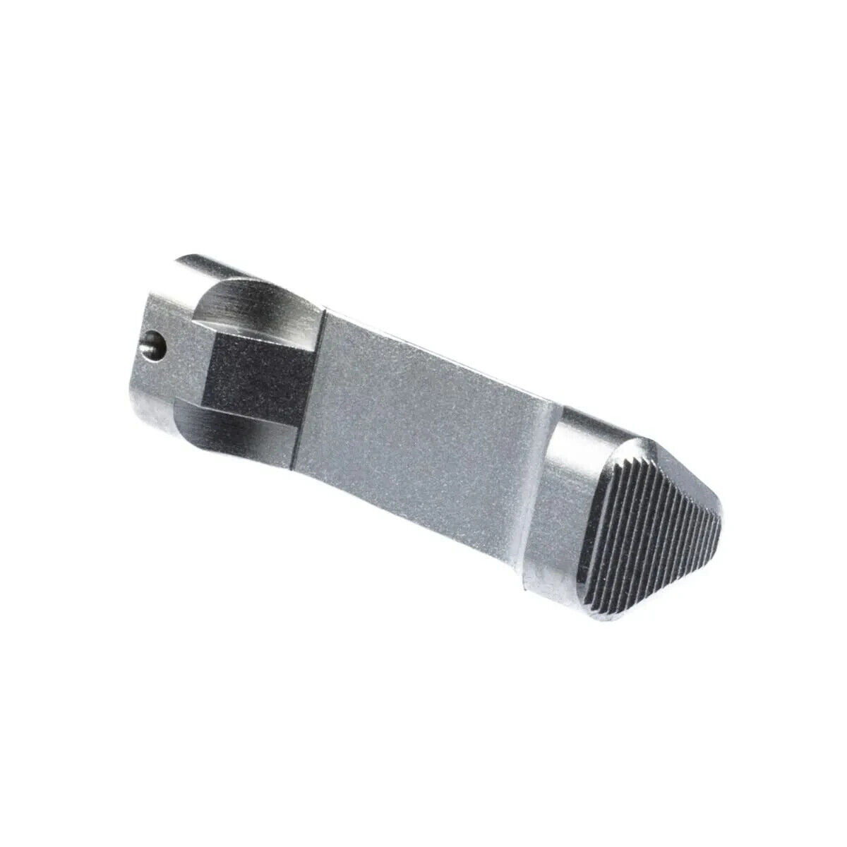 Wilson Combat Extended Mag Catch for Sig Sauer P320, Bullet Proof # 320 ...