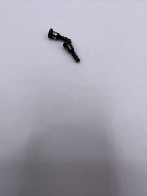 Holyton Rc Truck 20 Vol Power Rc Truck Shock Screw Set (2) Pieces | eBay