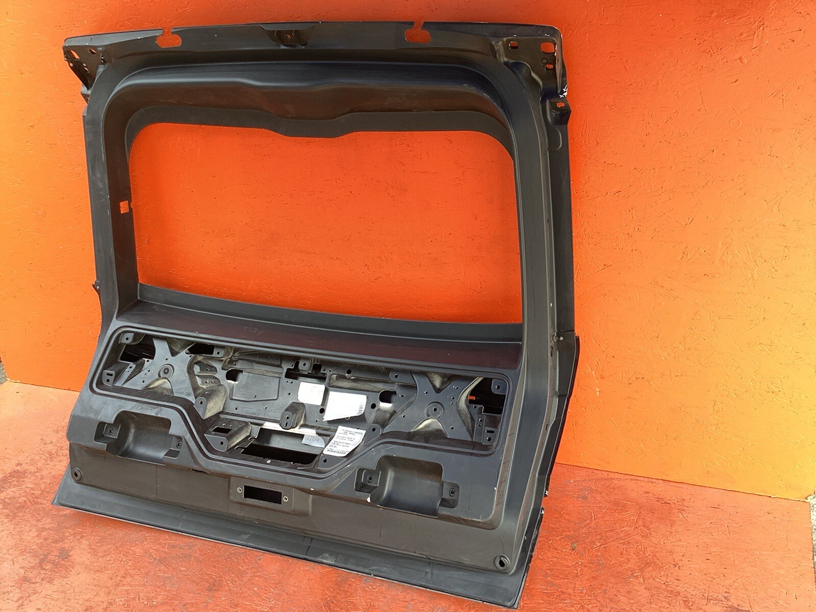 2014 2015 2016 2017 2018 2019 RANGE ROVER SPORT TAILGATE OEM USED | eBay