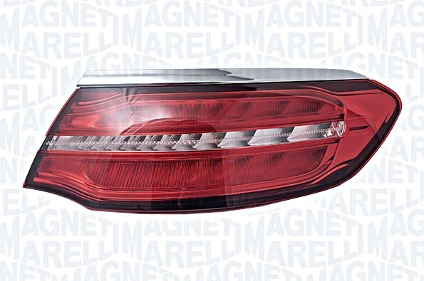 Rear Light Outer Left For MERCEDES Glc C253 16-23 A2539063502 | eBay