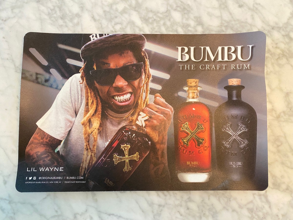 Lil Mouse And Lil Wayne