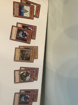 GENEX Card Lot Of Undine Controller Others 10 Card Set Yugioh | eBay