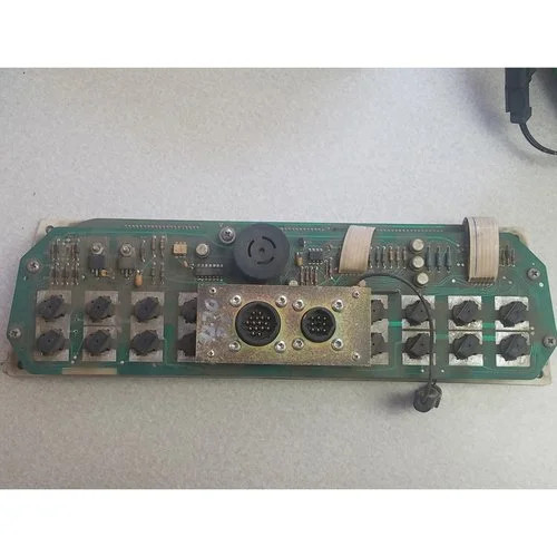 Used Instrument Cluster fits Case IH 9110 9130 9180 9210 9230 9240 60 ...