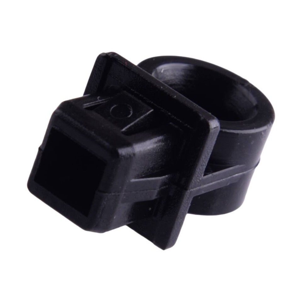 Hood Prop Rod Anchor Clip Grommet Fit For Nissan Quest Sentra 65773 ...