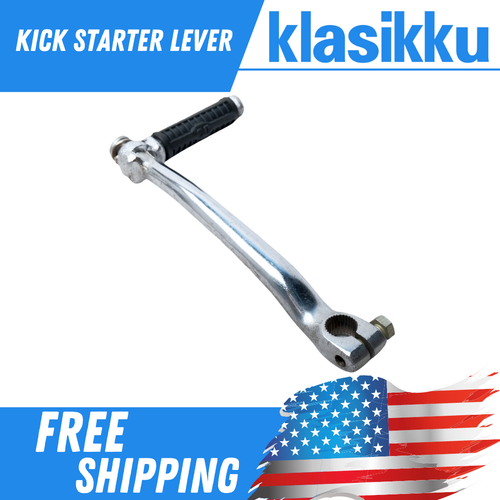 Fits Suzuki A100 A50 A70 A80 A90 AP50 S10 T10 AC100 AS100 TC120 Kick ...