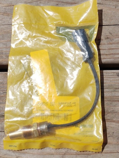 Caterpillar 2033220 CAT Switch As-te 203-3220 for sale online | eBay