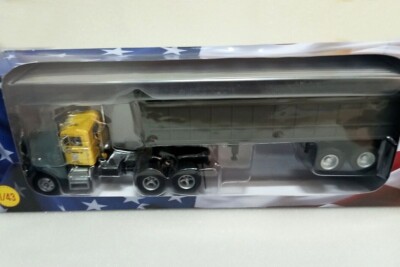 TRU75 AUTOCAR A64 SHAMANA NEW 1:43 AMERICAN TRUCK | eBay