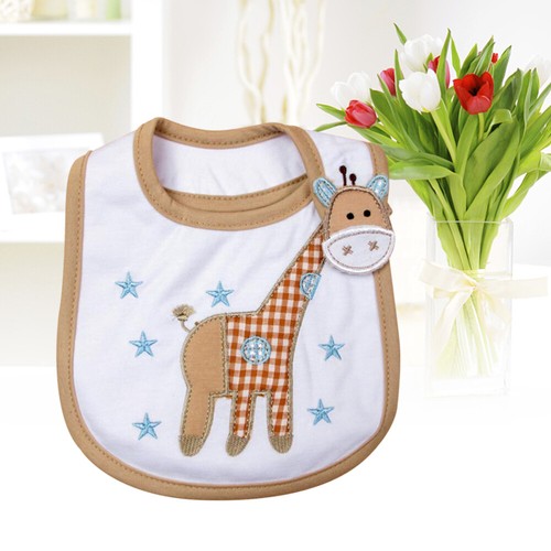 Bébé Bavoirs Bébé Bandana Bavoirs Bébé Salive Serviettes Bébé Bave ...