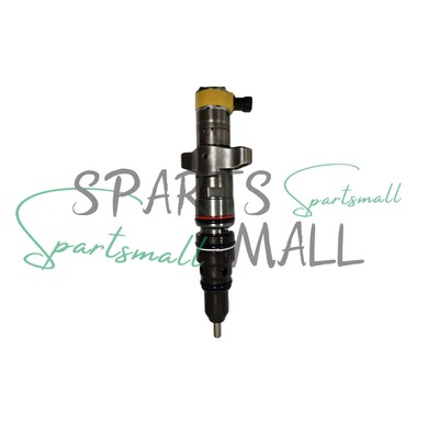 1X Fuel Injector 10R-7222 10R7222 For Caterpillar Engine C9 330D 336D ...