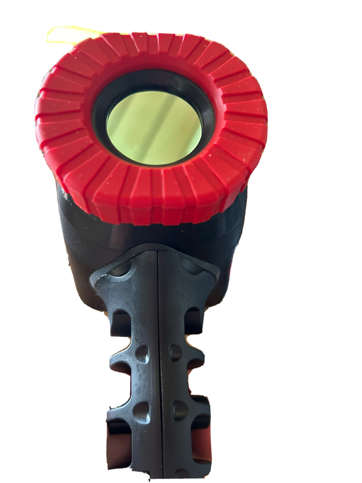 Scott Safety Eagle Attack Thermal Imaging Camera + 2 Batteries, No ...