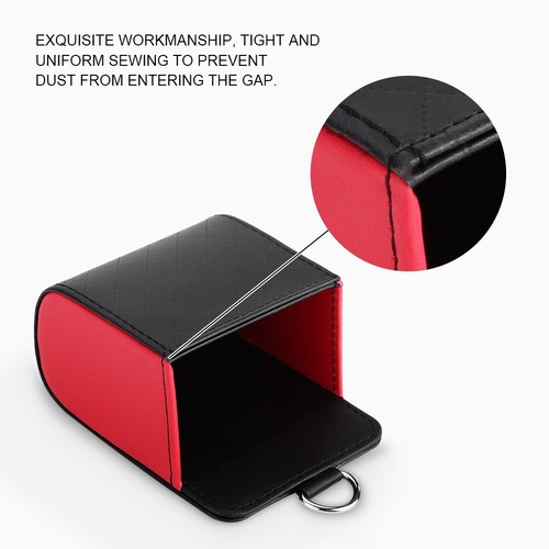 Hot Car Organizer Air Vent Storage Pouch Bag Store Phone Case Box ...