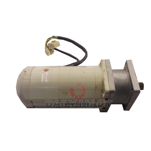 Used & Tested Panasonic MSM082A1F Servo Motor | eBay