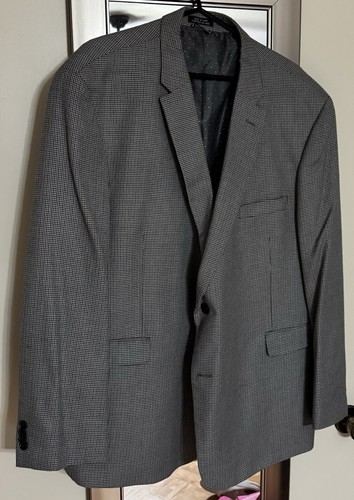 Tommy Hilfiger R52 Sport Coat Jacket Great Condition | eBay