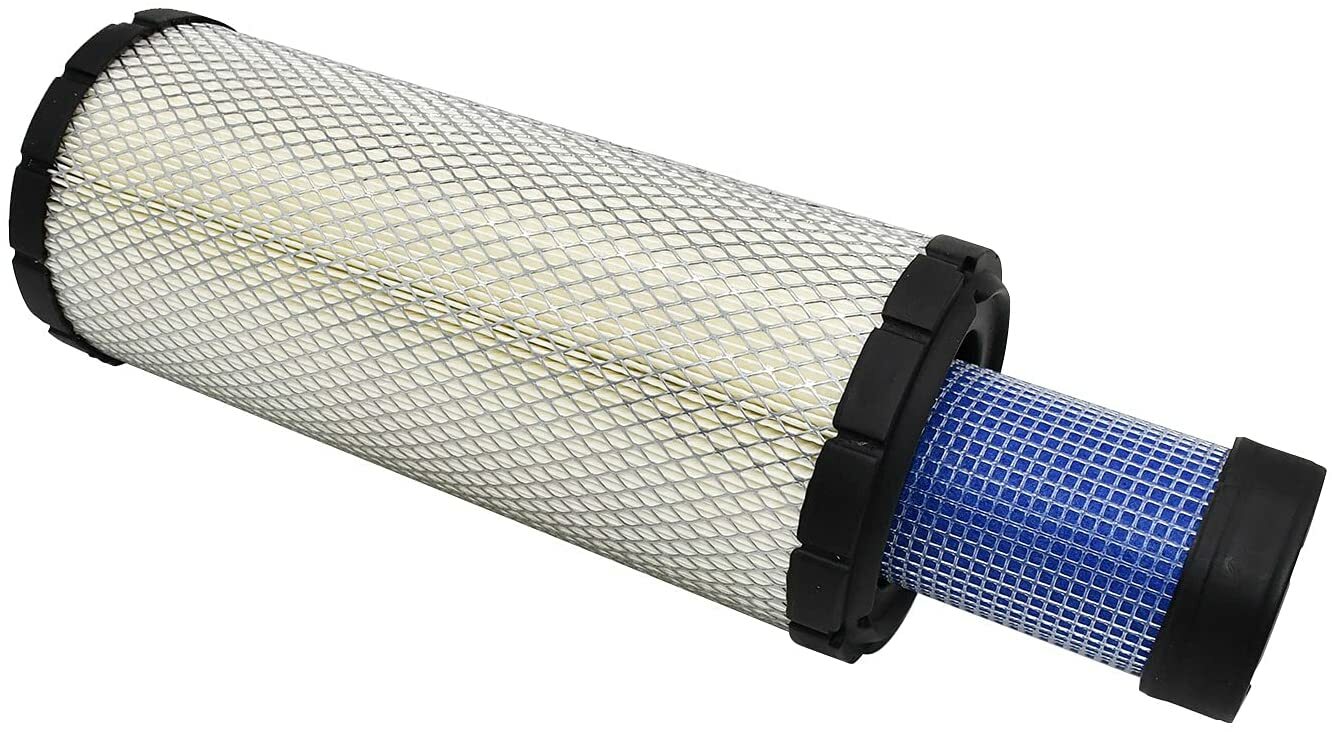 Air Filter for Komatsu D20A-7 D20P-7 D21A-7 D21A-8 D21P-7 D21P-8 PC78MR ...