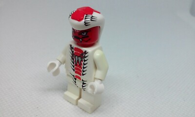 Lego Ninjago Snakes Fangpyre