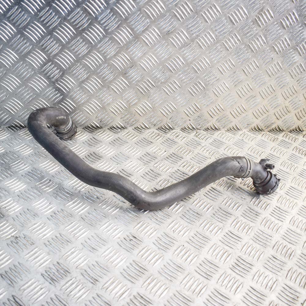 AUDI A4 B8 1.8 TFSI Radiator Water Cooling Pipe Hose 8K0121049AE 125kw ...