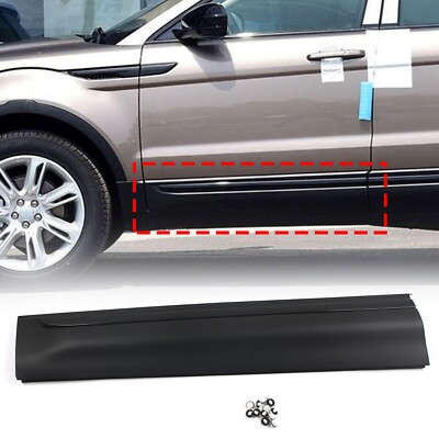 Front Left Door Exterior Panels For LR Range Rover Evoque 2012-19 ...