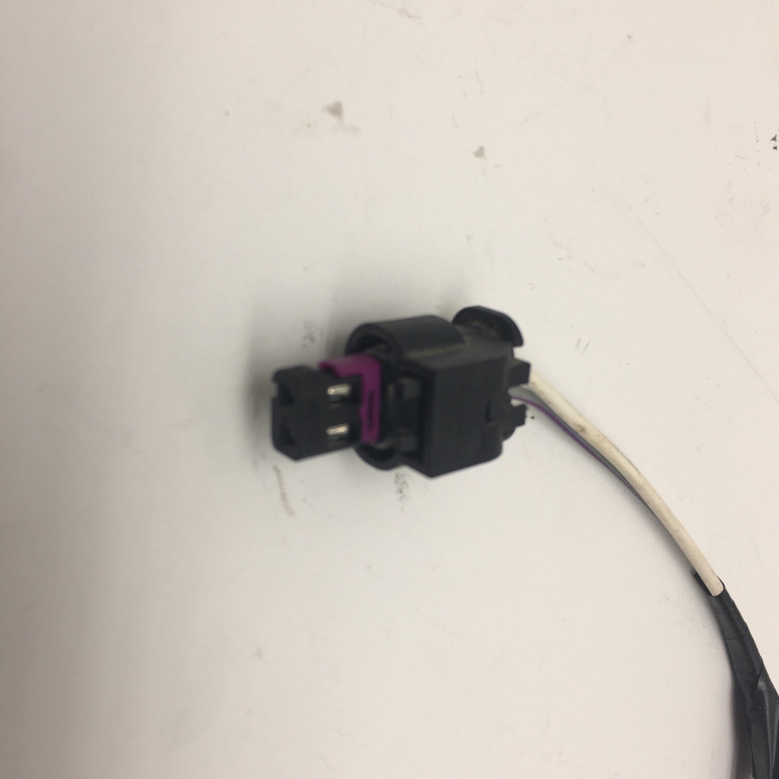 2013-2017 Ford Focus Battery Current Sensor Connector OEM | Genuine OEM ...