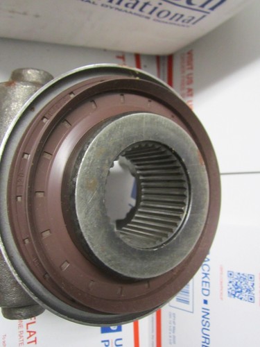 AXLE TECH RC26633 INPUT YOKE 17TYS31-66A / PRC-753 KIT 1646 NEW , E2 | eBay