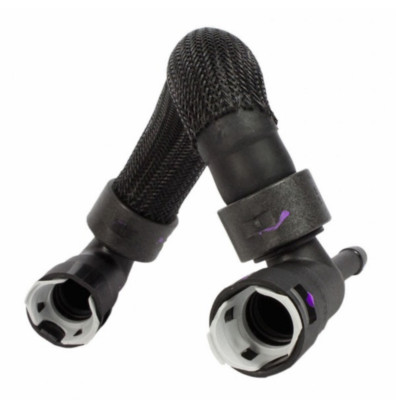 OEM NEW 15-16 Ford Super duty 16-25 F650 6.7L V8 Heater EGR Coolant ...