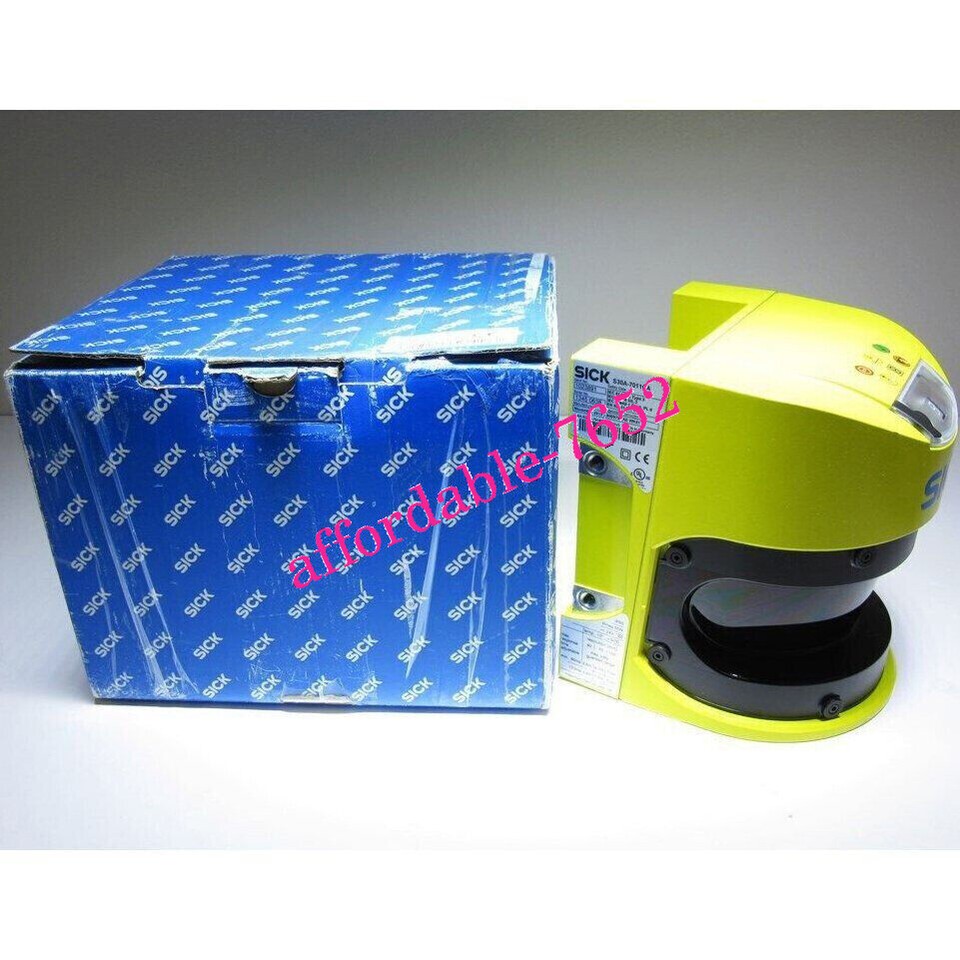 one NEW SICK Laser security scanner S30A-7011CA in box DHL or FedEx | eBay