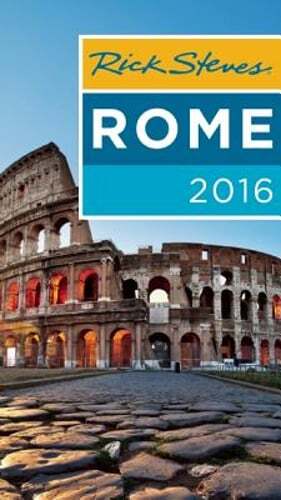 Rick Steves Rome by Rick Steves: New 9781631211799| eBay