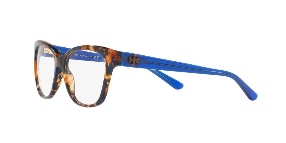 Tory Burch Women's TY2079 Eyeglasses 51mm | eBay