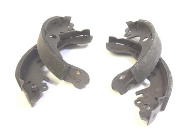 Sure Stop 606PG Brake Shoes (qty.1) | eBay