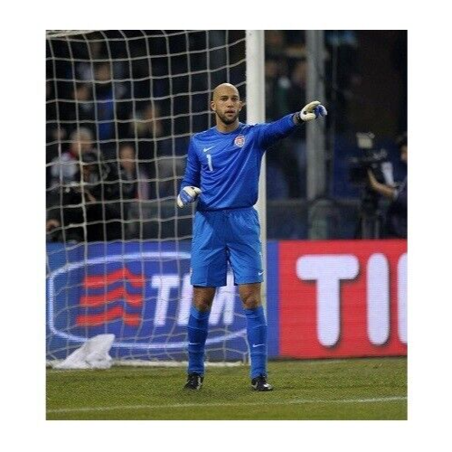 USA NIKE AUTHENTIC SOCCER FOOTBALL FUTBOL RETRO VTG KIT TOP USMNT XXL ...