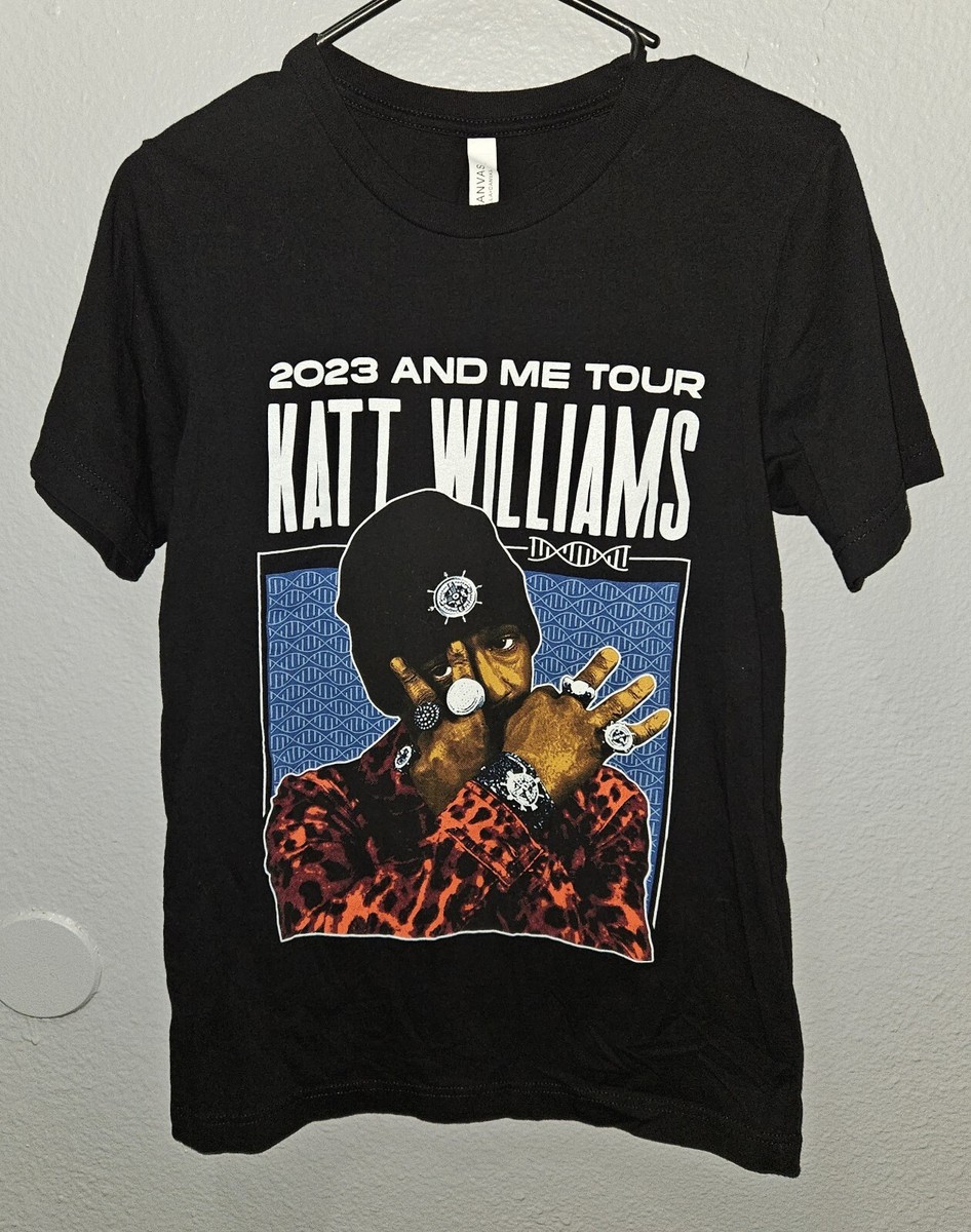 Katt Williams Shorts