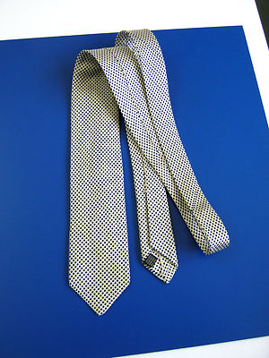 Eddy Monetti Pure Silk Original Made IN Italy Original | eBay