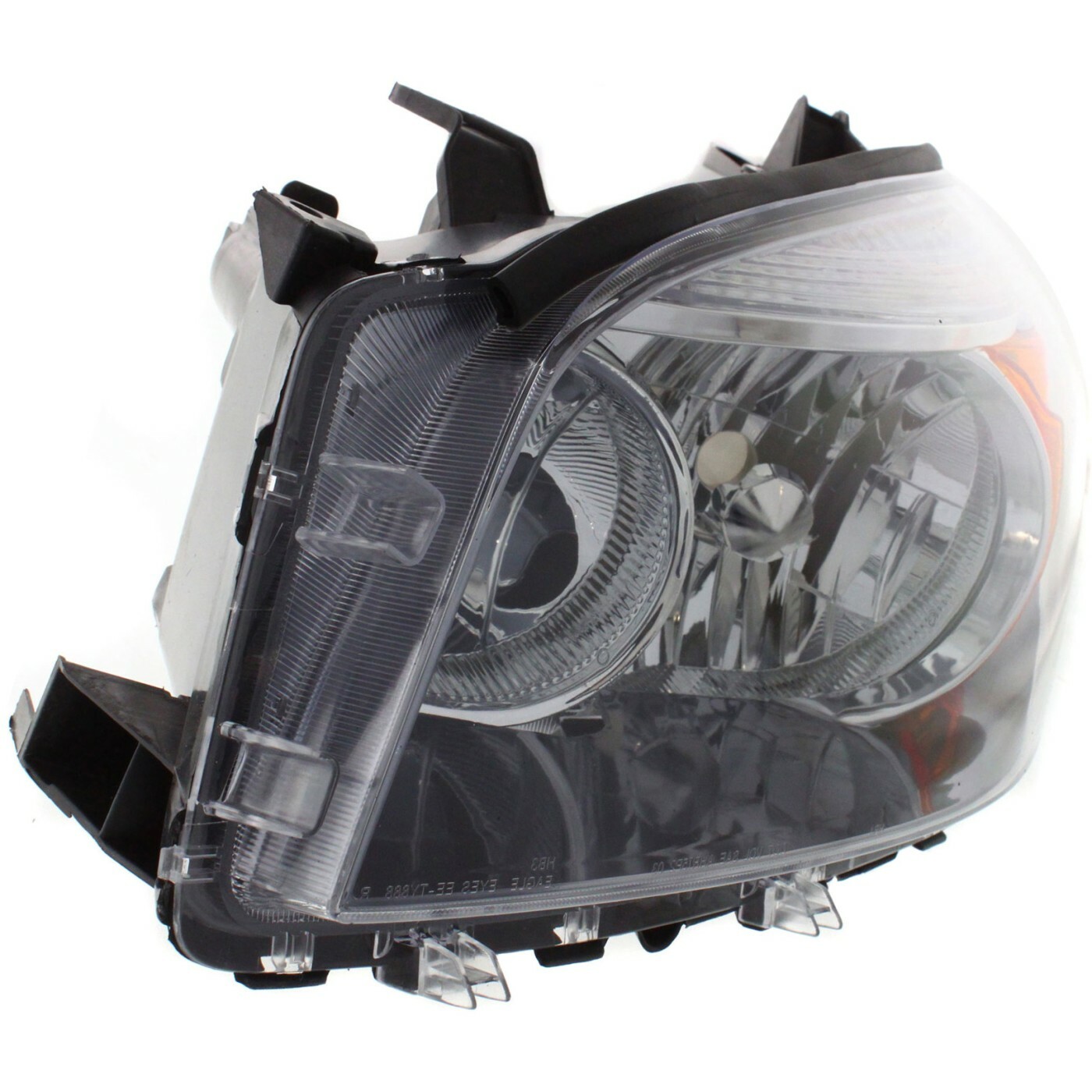New Headlight 8117042371 halogen left side for 2006-2008 Toyota RAV4 ...