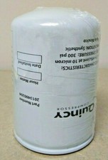 Compressor Lube Filter for Compressed Air Equipment and Systems ...