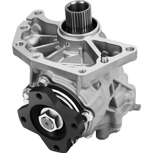 Differential Transfer Case Assembly for Nissan Rogue L4 2.5L CVT trans ...
