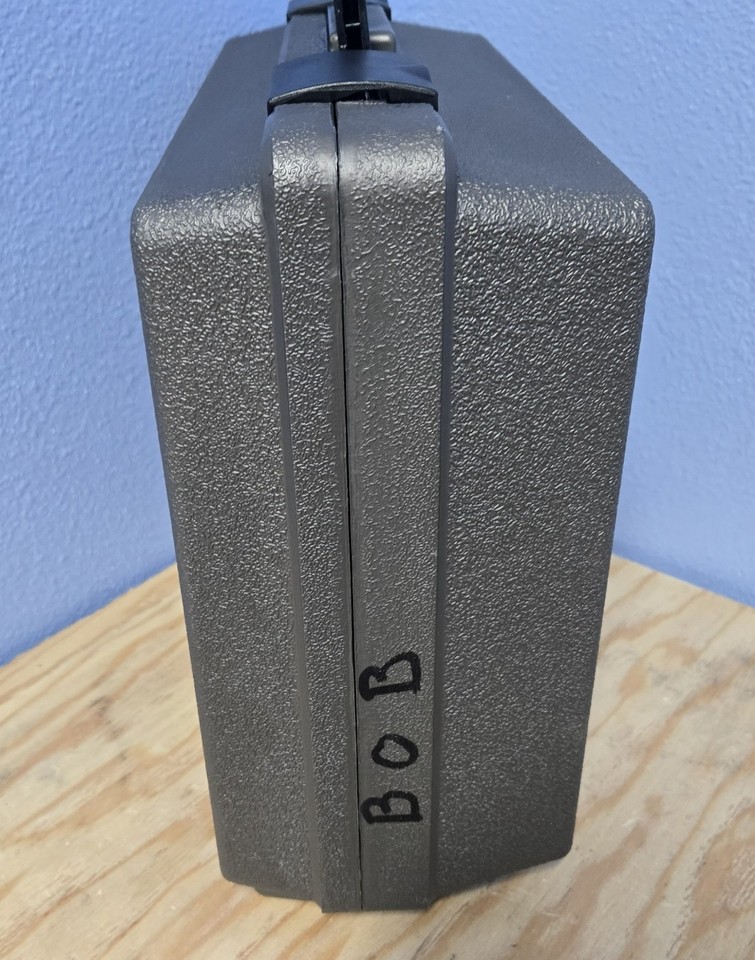 Kent-Moore J-39700 Breakout Box & Adapter Set ( INV11 - BINB001B ) | eBay