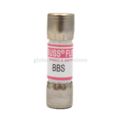Fuses - Indicator Fuses