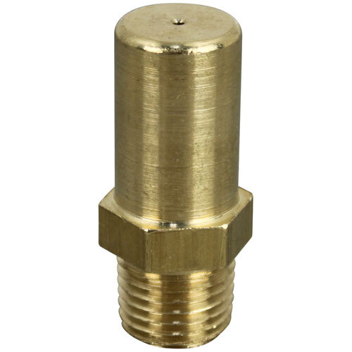 ORIFICE 1/4-18 MPT (56); | eBay