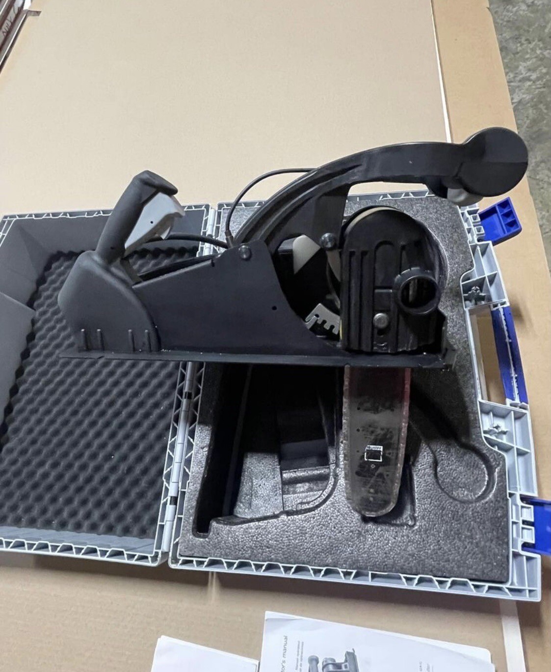 Trumpf Panel Saw | eBay