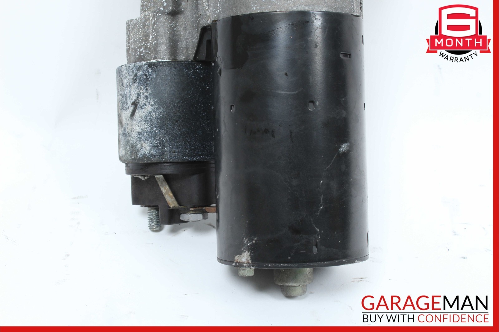 98-07 Mercedes W203 C240 C320 CLK320 Engine Starter Motor 0051516501 ...