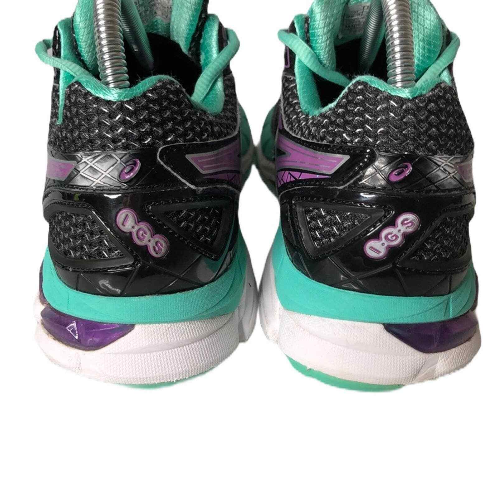 ASICS GT 2000 Dynamic Duomax sneaker SZ 8.5 - Gem