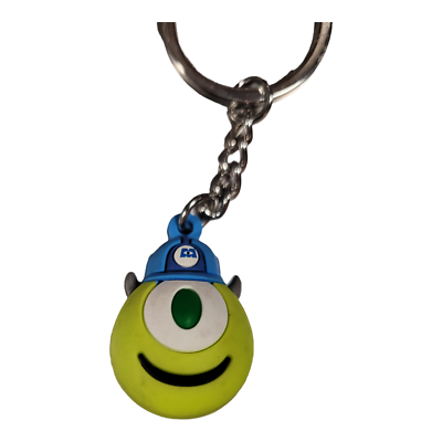 Monstre Universitet Fargelegging Mike